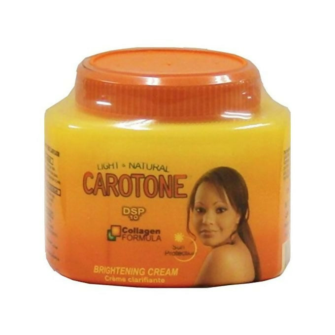 Carotone Brightening Cream – NairoMarket