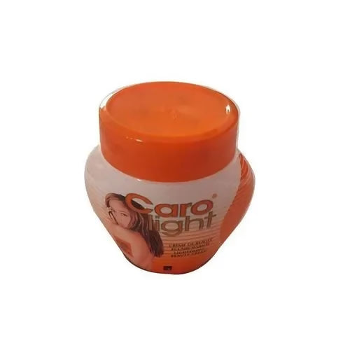 Caro Light Beauty Cream (120ML) – NairoMarket