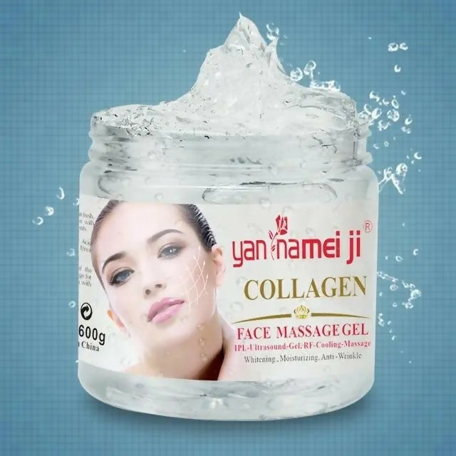 Yan Namei Ji Collagen Face Massage Gel – NairoMarket