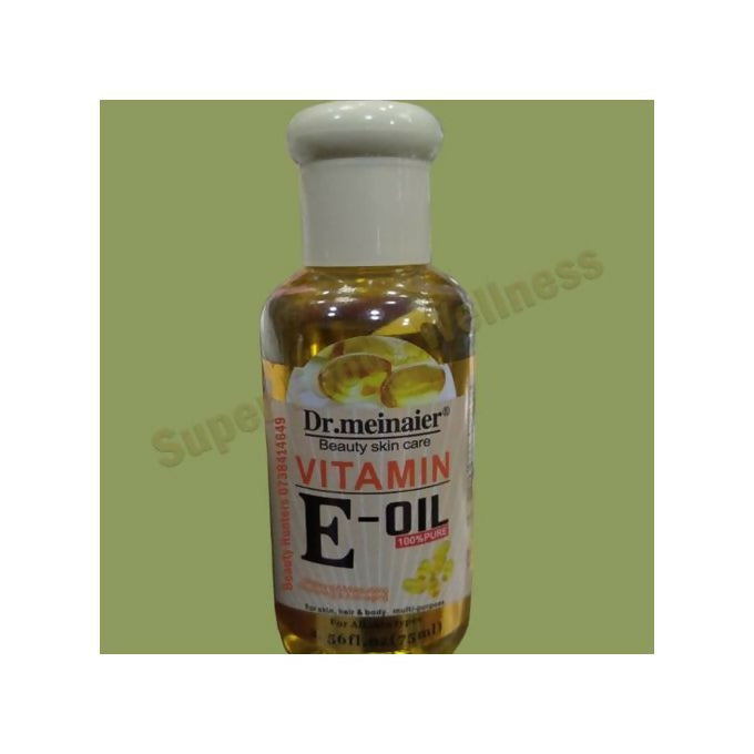 DR MEINAIER Vitamin E Oil – NairoMarket