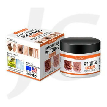 Lansyade Dark Knuckle Whitening Cream – NairoMarket