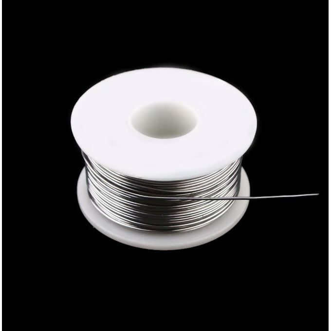 Solder Wire With Rosin Electrical – NairoMarket